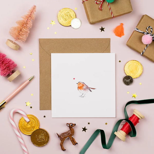 Mister Robin - Anna Fashion + Lifestyle