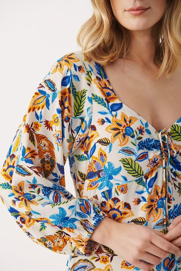 Samira Dress - Anna Fashion + Lifestyle